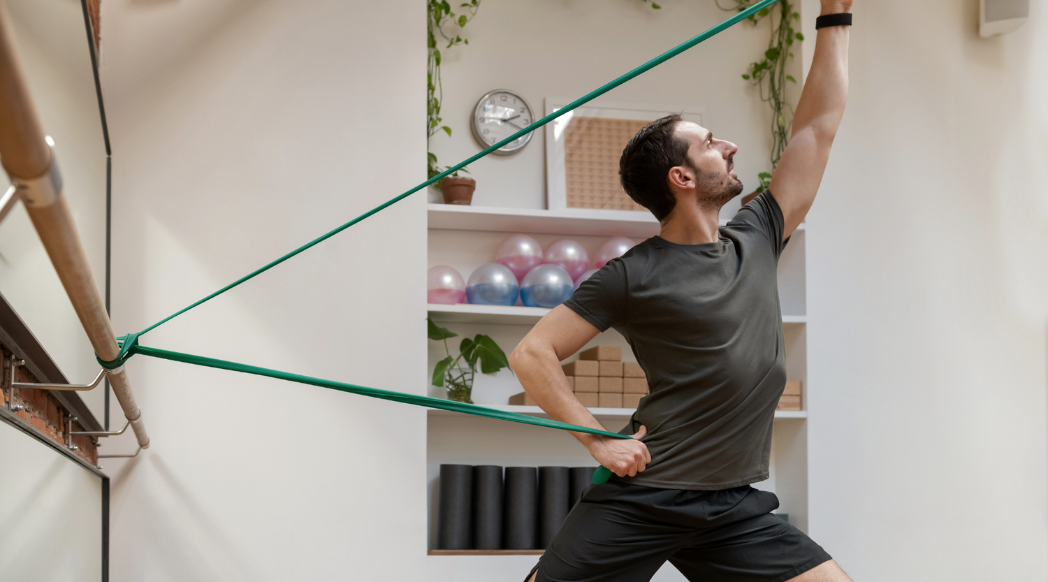 Tips to Avoid Injuries When Using Resistance Bands – Super Exercise Band