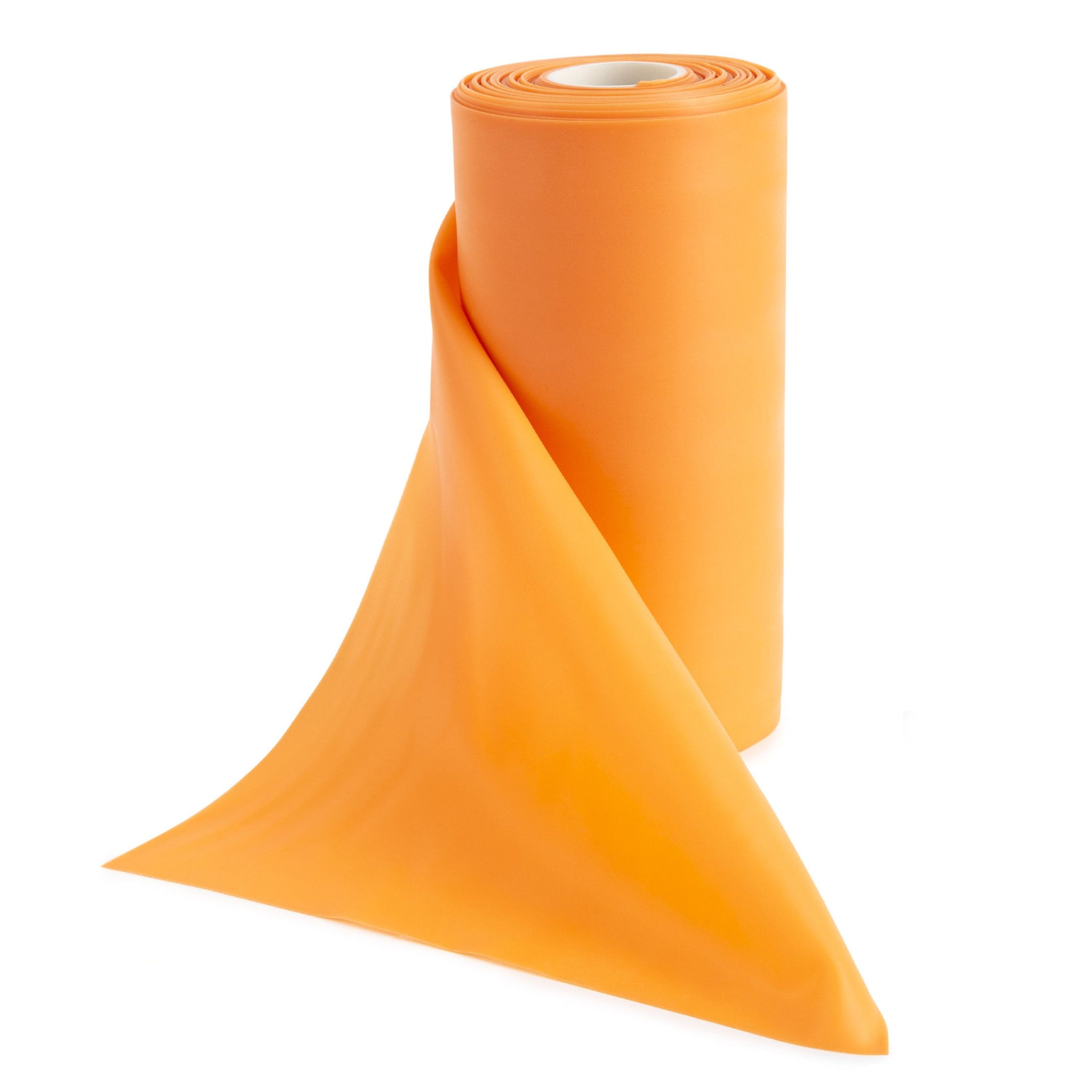 Resistance Band Material Bulk Rolls. 8, 16, 24 yards. – Super Exercise Band
